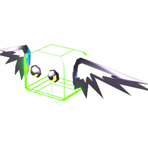 Digit | Ghost Simulator Roblox Wiki | Fandom