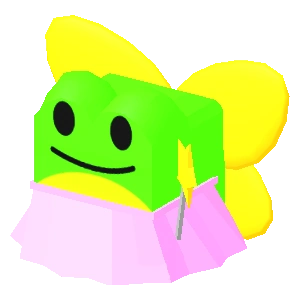 Sugar Frog Princess | Ghost Simulator Roblox Wiki | Fandom