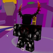 Gatekeeper | Ghost Simulator Roblox Wiki | Fandom