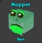 Hopper | Ghost Simulator Roblox Wiki | Fandom