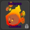 Inferno | Ghost Simulator Roblox Wiki | Fandom