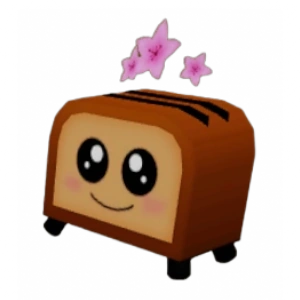 Spring Toasty | Ghost Simulator Roblox Wiki | Fandom