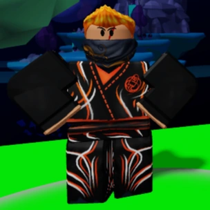 Ghost Hunter Yoko | Ghost Simulator Roblox Wiki | Fandom