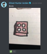 Square Boy | Ghost Simulator Roblox Wiki | Fandom