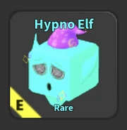 Hypno Elf | Ghost Simulator Roblox Wiki | Fandom
