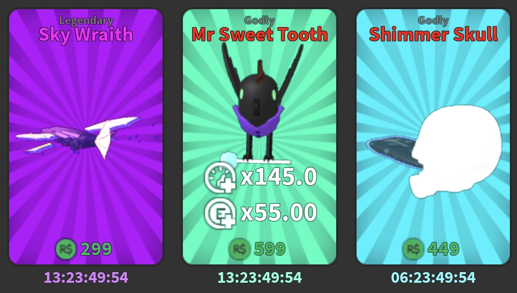 Sky Wraith | Ghost Simulator Roblox Wiki | Fandom