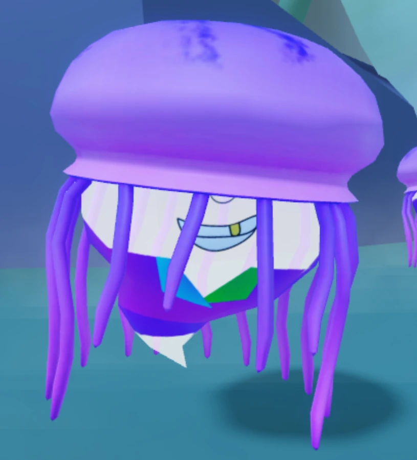 Floater (Ghost) | Ghost Simulator Roblox Wiki | Fandom