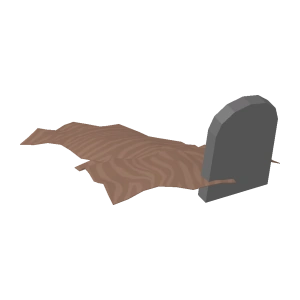 Grave Plot | Ghost Simulator Roblox Wiki | Fandom