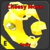 Cheesy Moon | Ghost Simulator Roblox Wiki | Fandom