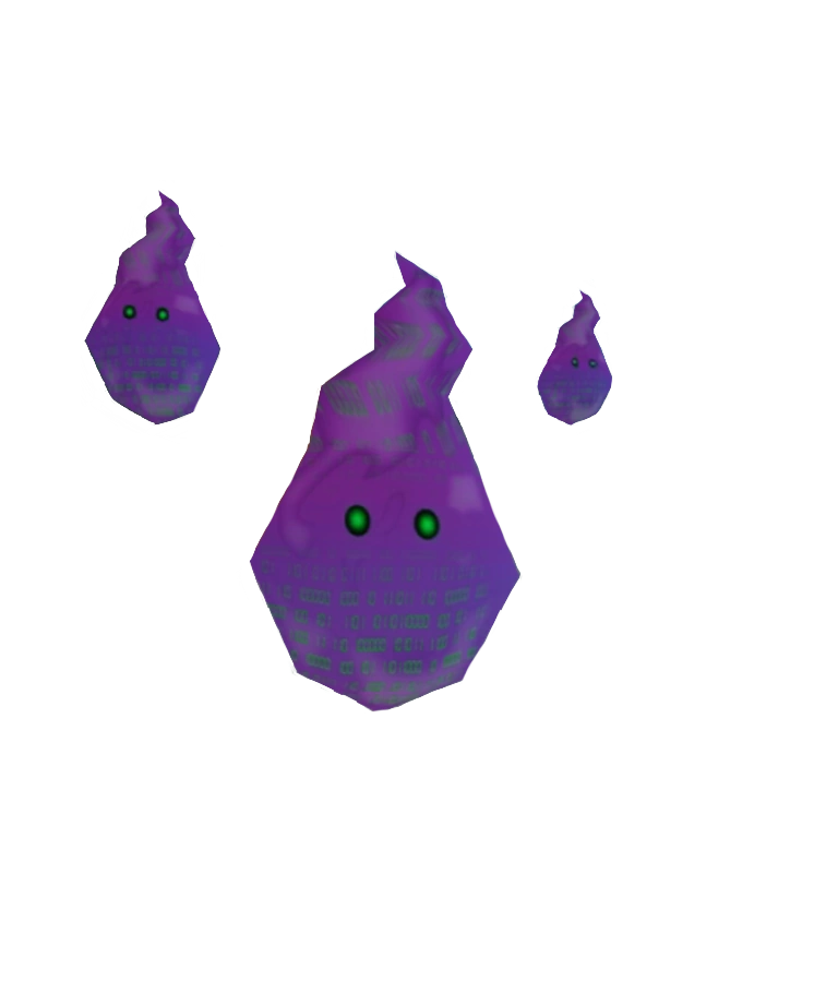 Ghosts | Ghost Simulator Roblox Wiki | Fandom