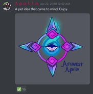 Apollo | Ghost Simulator Roblox Wiki | Fandom