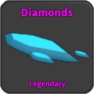 Diamonds (Board) | Ghost Simulator Roblox Wiki | Fandom