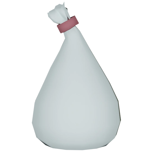 Silver Lootbag | Ghost Simulator Roblox Wiki | Fandom