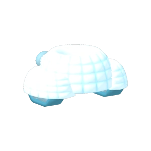 Igloo Tonk | Ghost Simulator Roblox Wiki | Fandom