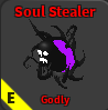 Soul Stealer | Ghost Simulator Roblox Wiki | Fandom