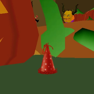 Halloween Forest | Ghost Simulator Roblox Wiki | Fandom
