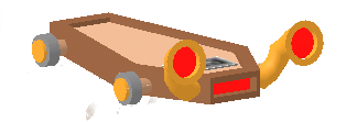 Rip Racer | Ghost Simulator Roblox Wiki | Fandom
