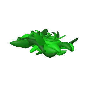 Tangled | Ghost Simulator Roblox Wiki | Fandom