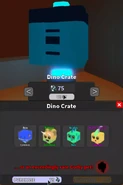 Scales (Pet) | Ghost Simulator Roblox Wiki | Fandom