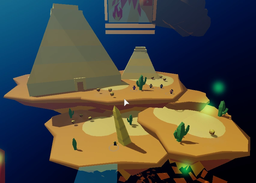 Didi1147's Island | Ghost Simulator Roblox Wiki | Fandom