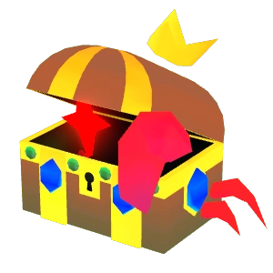 Treasure Snapper | Ghost Simulator Roblox Wiki | Fandom