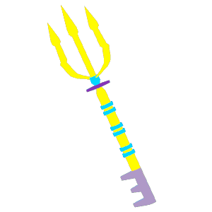 Atlantis Key | Ghost Simulator Roblox Wiki | Fandom