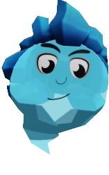 Frost Spirit | Ghost Simulator Roblox Wiki | Fandom
