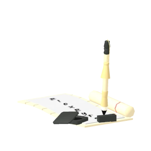 Calligraphy | Ghost Simulator Roblox Wiki | Fandom