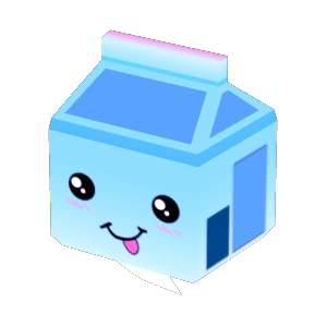 Milky | Ghost Simulator Roblox Wiki | Fandom