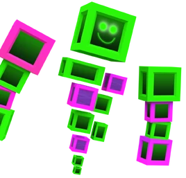 Anomaly (Ghost) | Ghost Simulator Roblox Wiki | Fandom