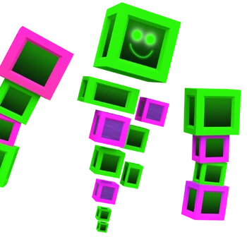 Anomaly (Ghost) | Ghost Simulator Roblox Wiki | Fandom