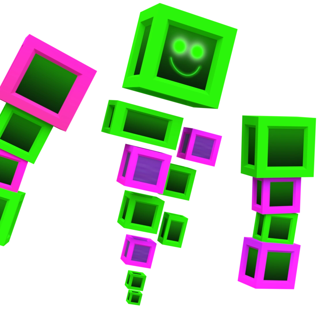 Anomaly (Ghost) | Ghost Simulator Roblox Wiki | Fandom