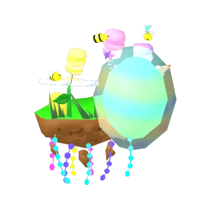 Easter Isle | Ghost Simulator Roblox Wiki | Fandom