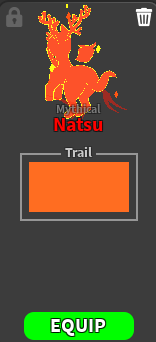 Natsu | Ghost Simulator Roblox Wiki | Fandom