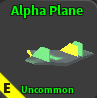 Alpha Plane | Ghost Simulator Roblox Wiki | Fandom