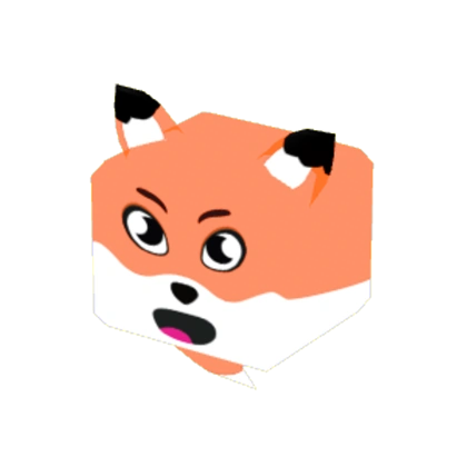 Fox | Ghost Simulator Roblox Wiki | Fandom