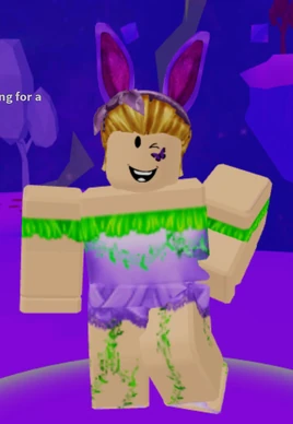 Egg Hunter Lilly | Ghost Simulator Roblox Wiki | Fandom