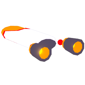 Flash | Ghost Simulator Roblox Wiki | Fandom