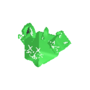 Radioactive Bun Bun | Ghost Simulator Roblox Wiki | Fandom