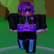 Ghost Hunter Luna | Ghost Simulator Roblox Wiki | Fandom