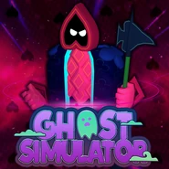 Spade Harbinger | Ghost Simulator Roblox Wiki | Fandom