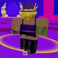 Ghost Hunter Shelly | Ghost Simulator Roblox Wiki | Fandom