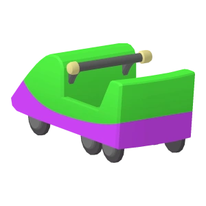 Ghoster Coaster | Ghost Simulator Roblox Wiki | Fandom