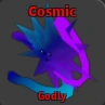 Cosmic | Ghost Simulator Roblox Wiki | Fandom