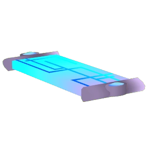 Techno Grid | Ghost Simulator Roblox Wiki | Fandom