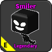 Smiler | Ghost Simulator Roblox Wiki | Fandom