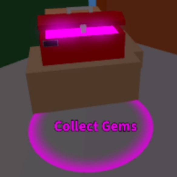 Gem Chests Ghost Simulator Roblox Wiki Fandom