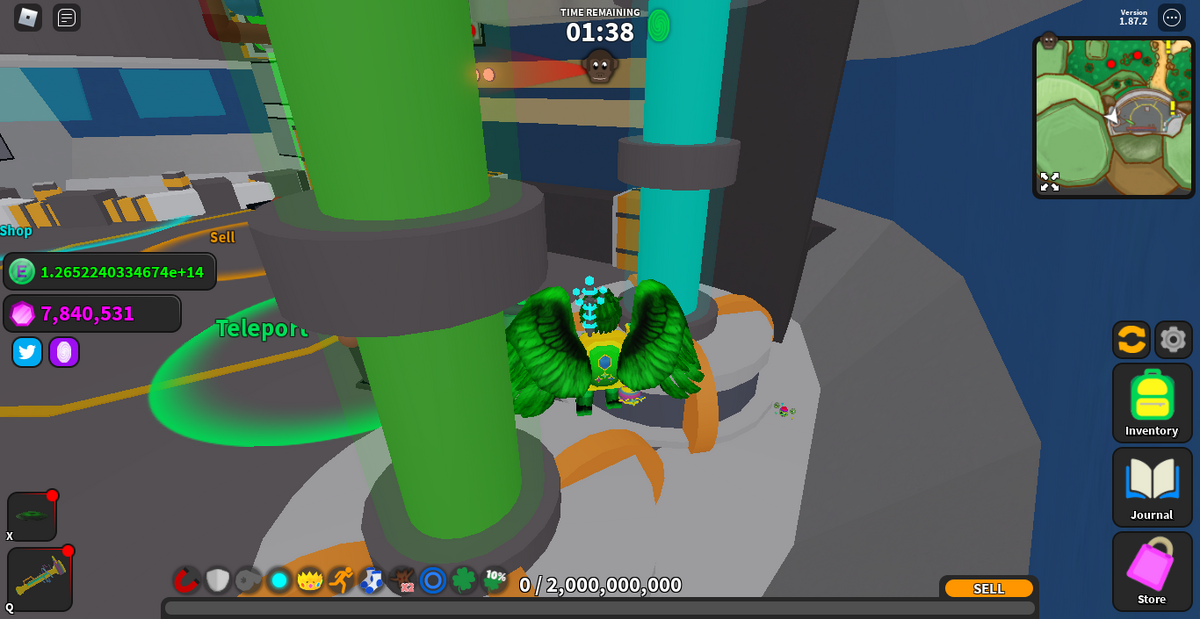 Pet Hunt Puzzle | Ghost Simulator Roblox Wiki | Fandom