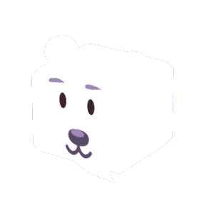 Polar Bear | Ghost Simulator Roblox Wiki | Fandom