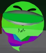 Byte (Ghost) | Ghost Simulator Roblox Wiki | Fandom